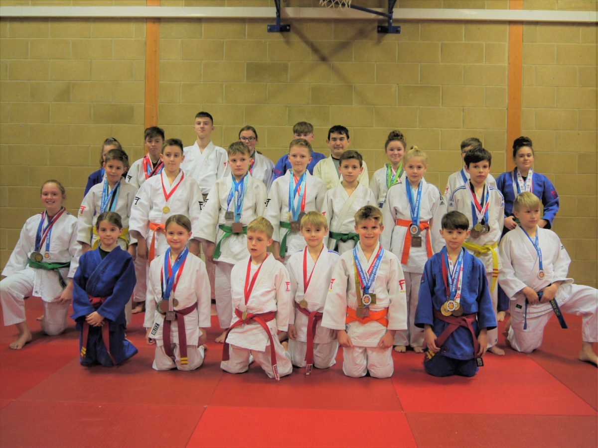 News & Events (plus lots more!) – Devizes Judo Club