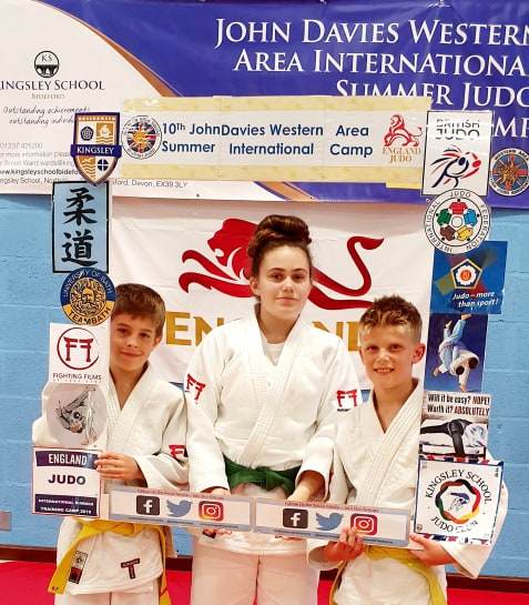 News & Events (plus lots more!) – Devizes Judo Club