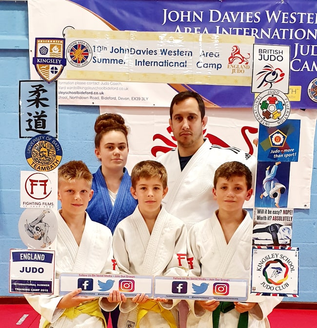 News & Events (plus lots more!) – Devizes Judo Club